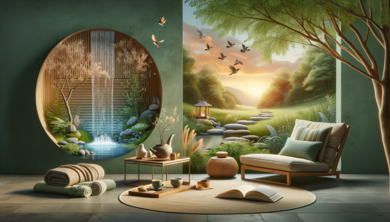 Comment trouver la relaxation et le bien-être au quotidien ? - Woozor.fr
